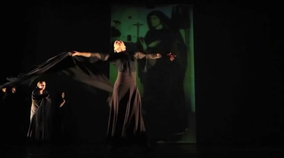 El Pintor airs November 28th at 9pm on Public TV - WCVE PBS and WHTJ ...