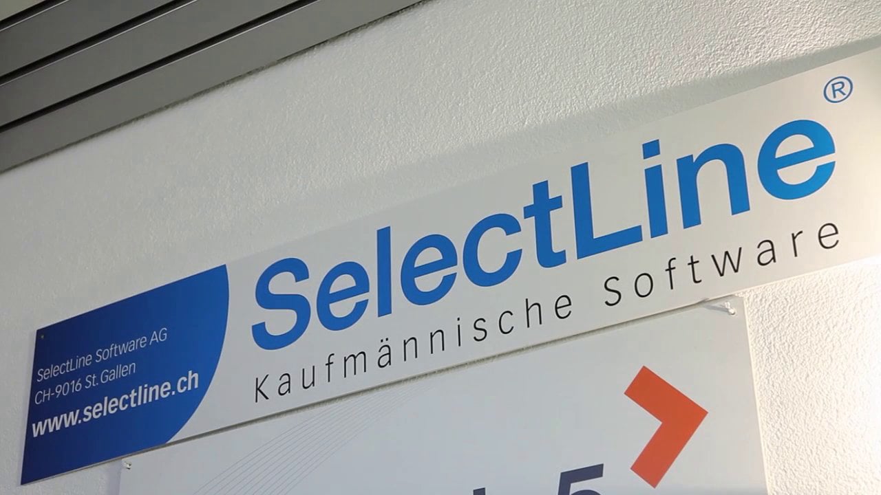 SelectLine Software AG - Imagevideo (deutsch) on Vimeo
