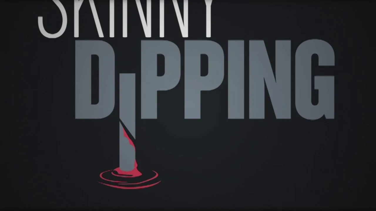 Encore Suspense ID on Vimeo