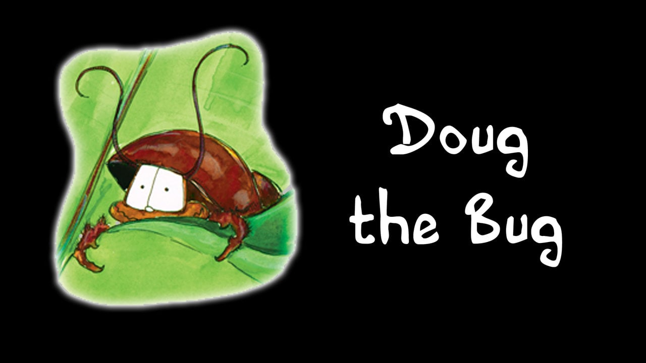 Doug the Bug on Vimeo