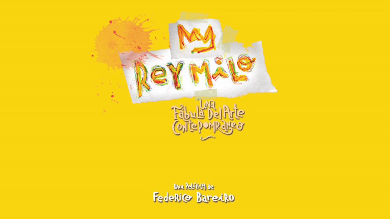 Trailer: King Milo / Rey Milo on Vimeo