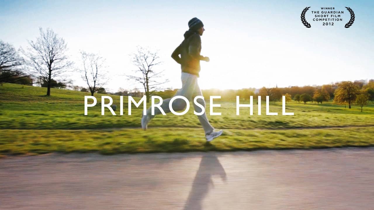 Primrose Hill on Vimeo