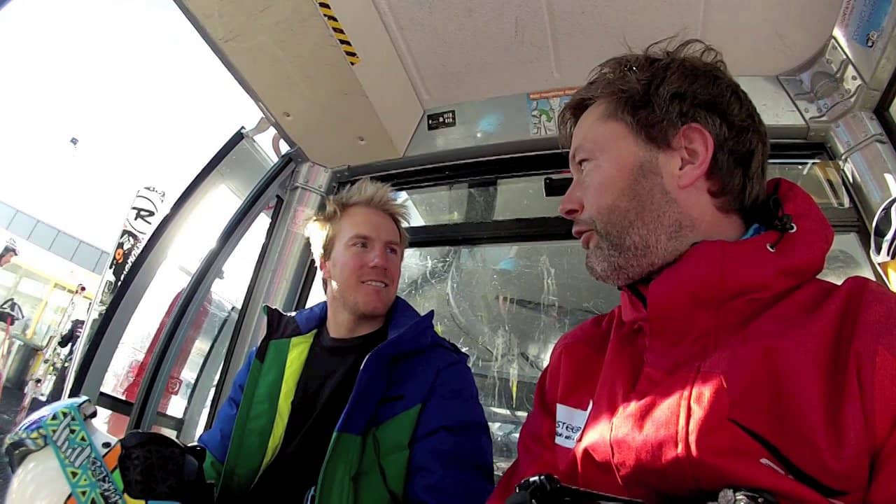 Ted Ligety Sölden on Vimeo