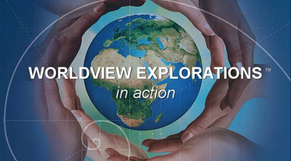 A lesson from the IONS Worldview Explorations program on Vimeo