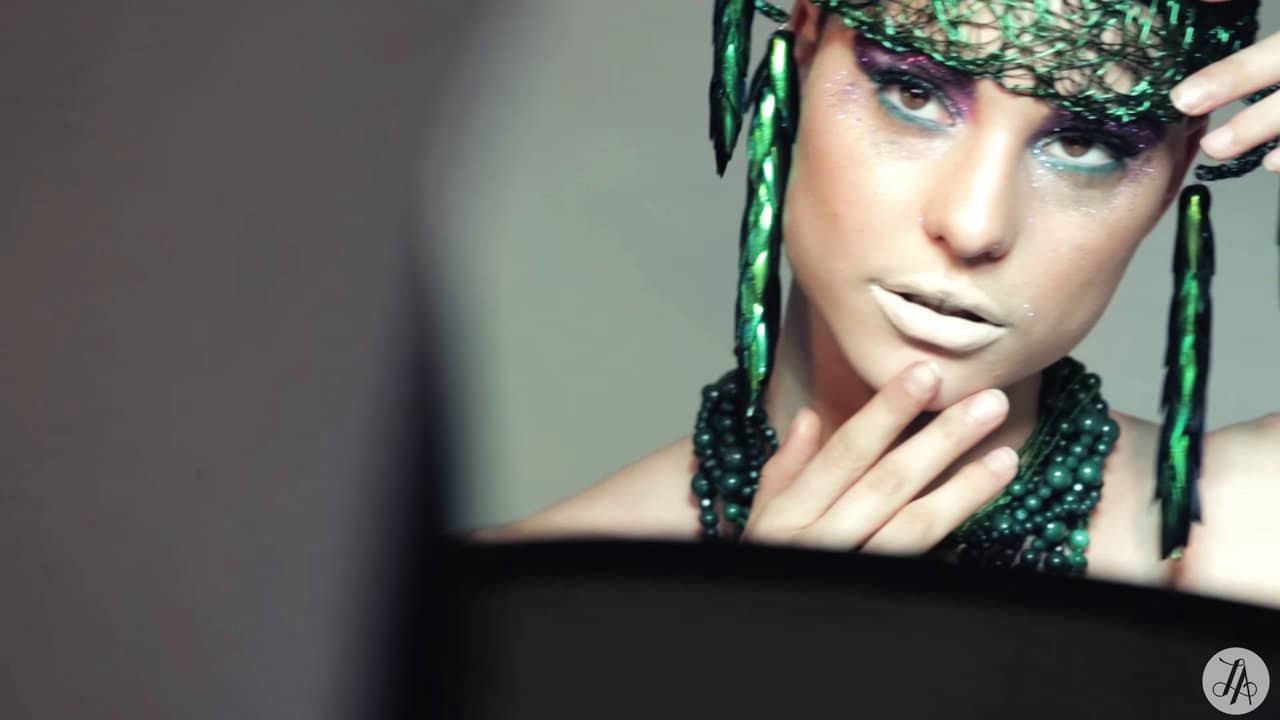 Beauty Portfolio Intensive Promo on Vimeo
