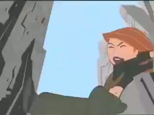 "Kim Possible" Promo on Vimeo