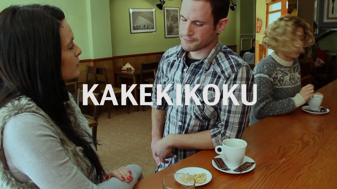 KAKEKIKOKU on Vimeo
