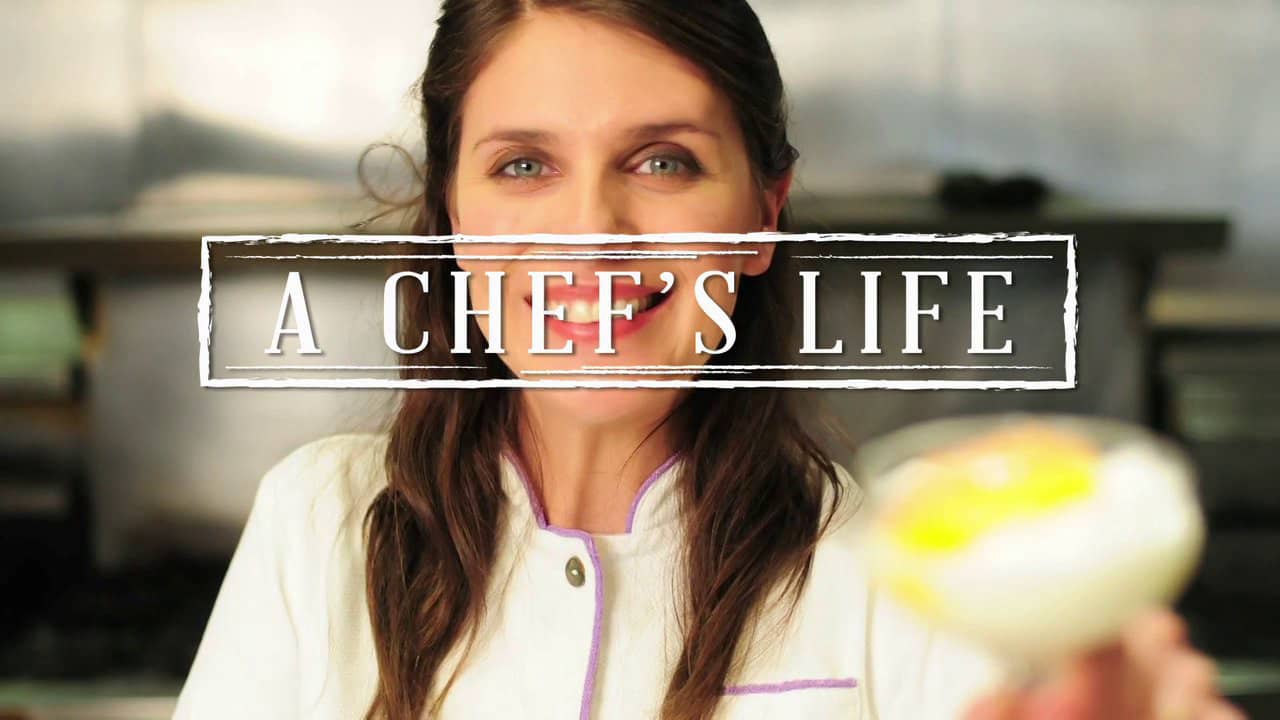 A Chef's Life - Episode 12 Promo on Vimeo