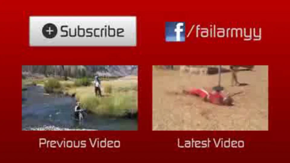 Fail Compilation of the Month September 2012 FailArmy on Vimeo