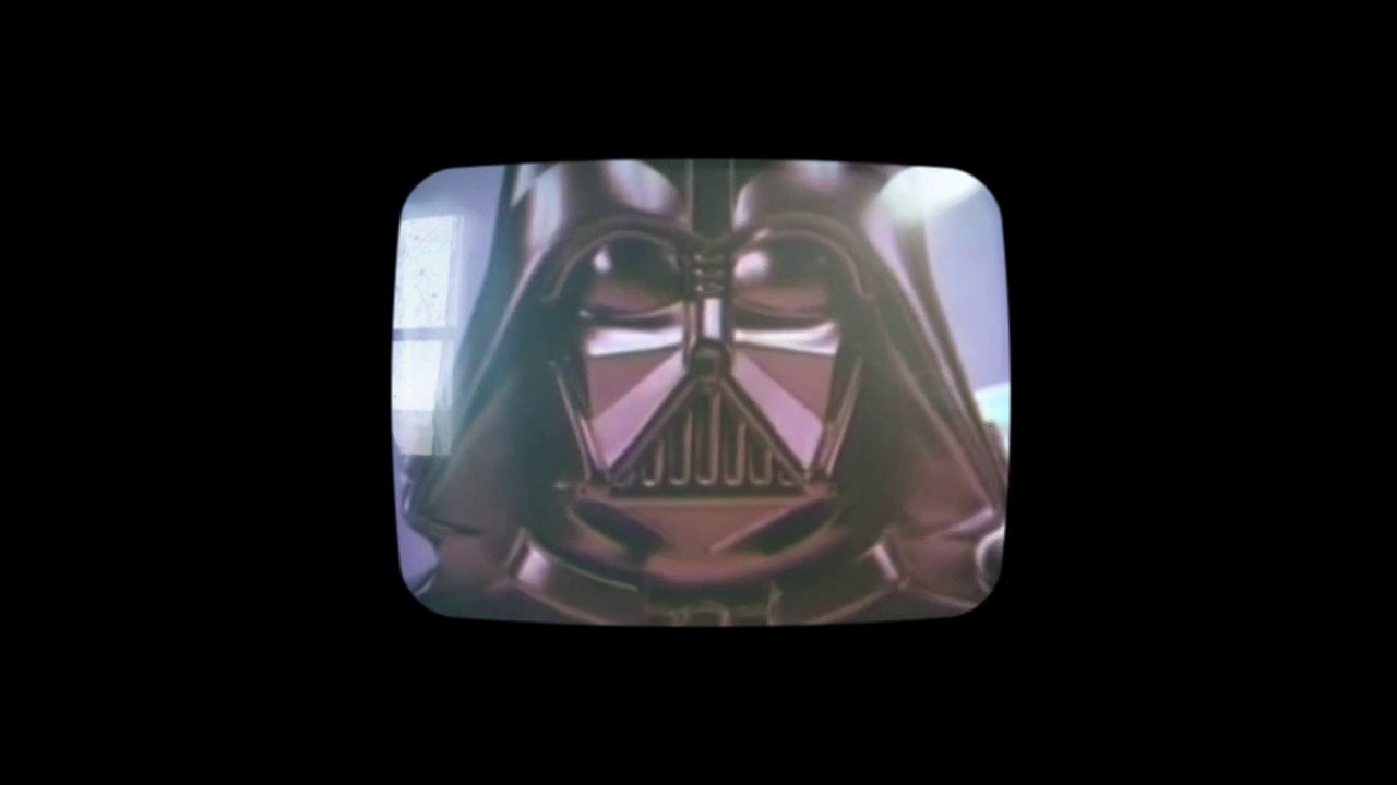 Common People (Theme from Star Wars)