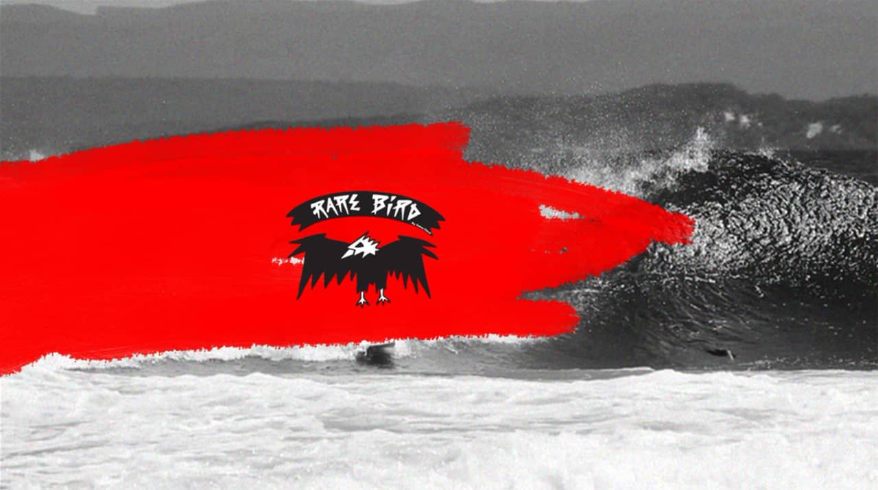 Chilli Surfboards - Rare Bird on Vimeo