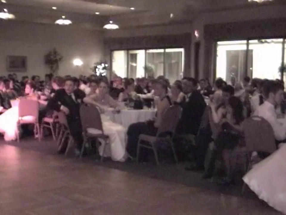 TRHS Senior Prom 2003 on Vimeo