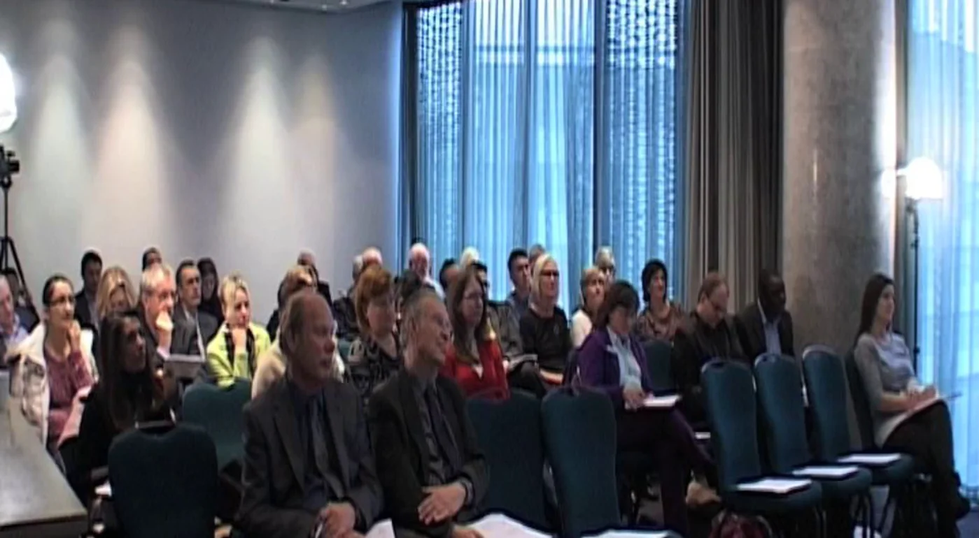 Helen Gunter on Vimeo