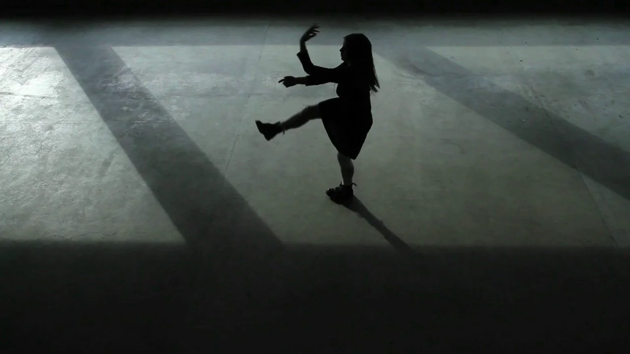 Mary Mannion on Vimeo