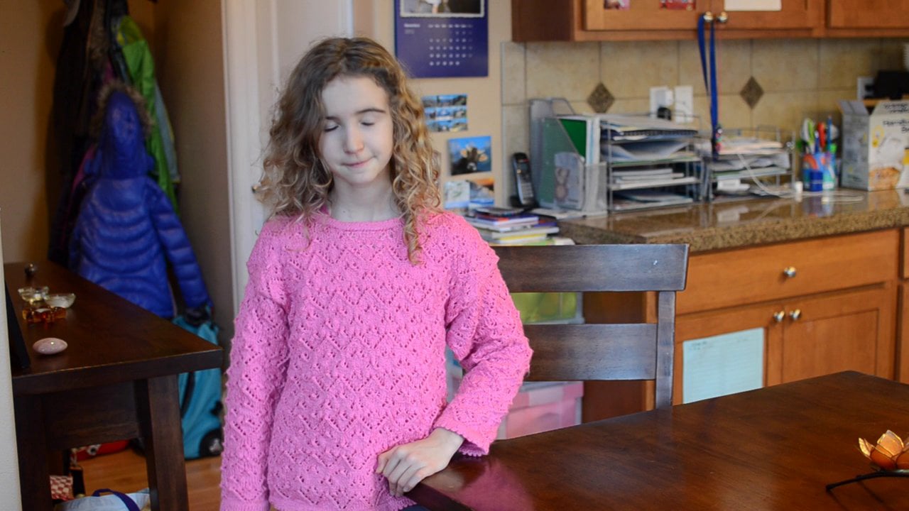 Naima Scharl - Callback - Fran Blain and Associates on Vimeo