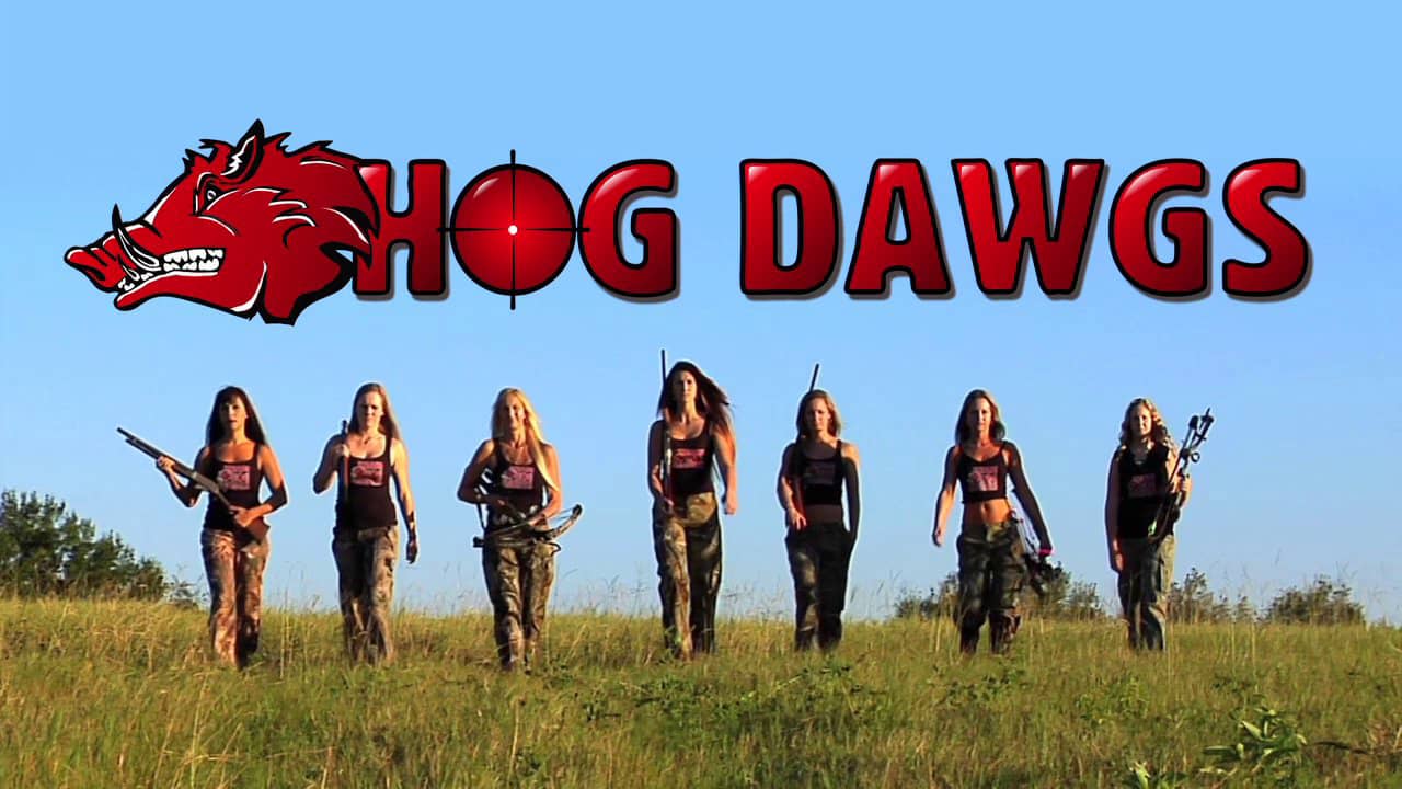 HOG DAWGS Sizzle v8 on Vimeo