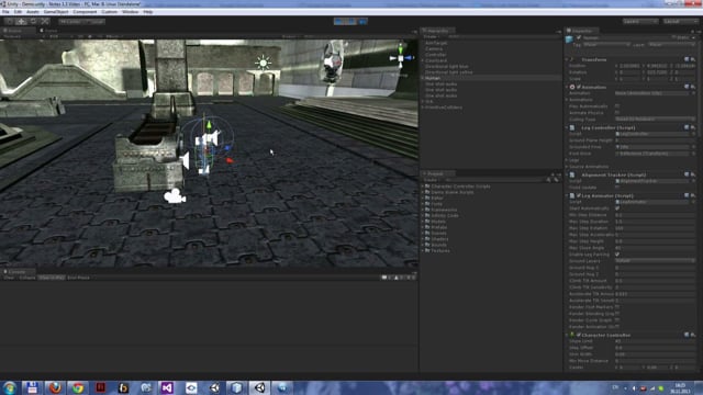 Infinity Code. Notes on Vimeo