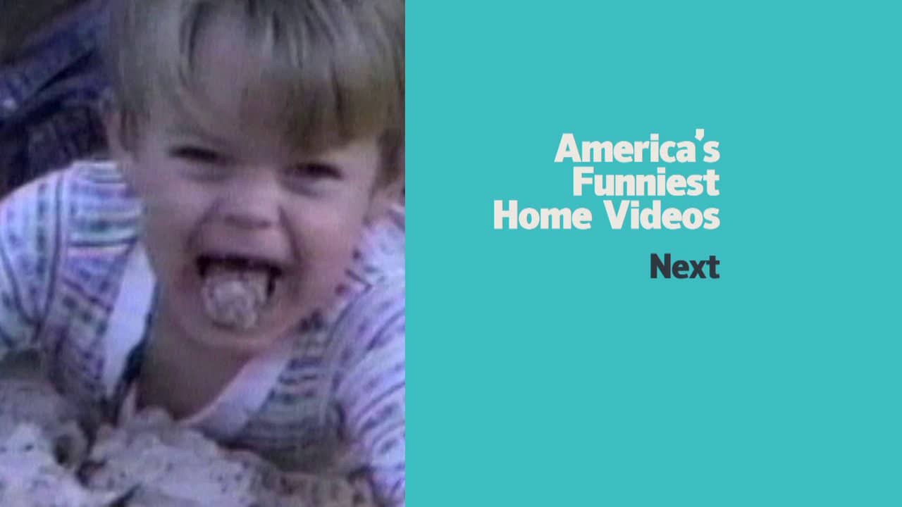 WGN America: AFV 15 Next on Vimeo