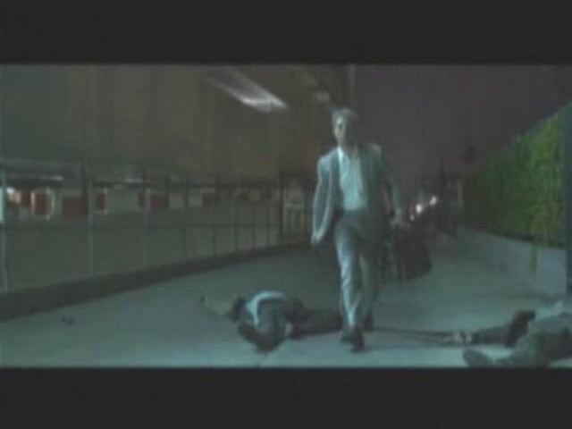 Yo homie, is that my briefcase? on Vimeo