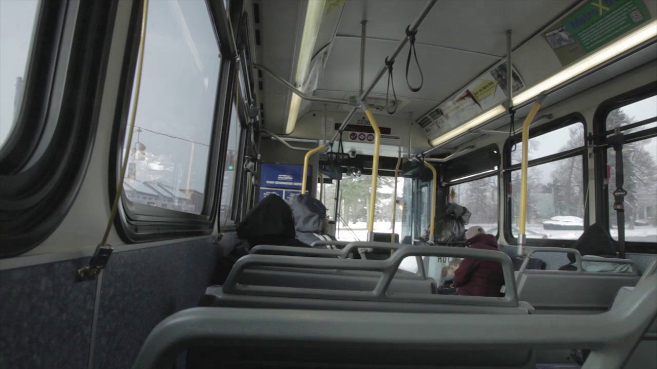 Bus 26A on Vimeo
