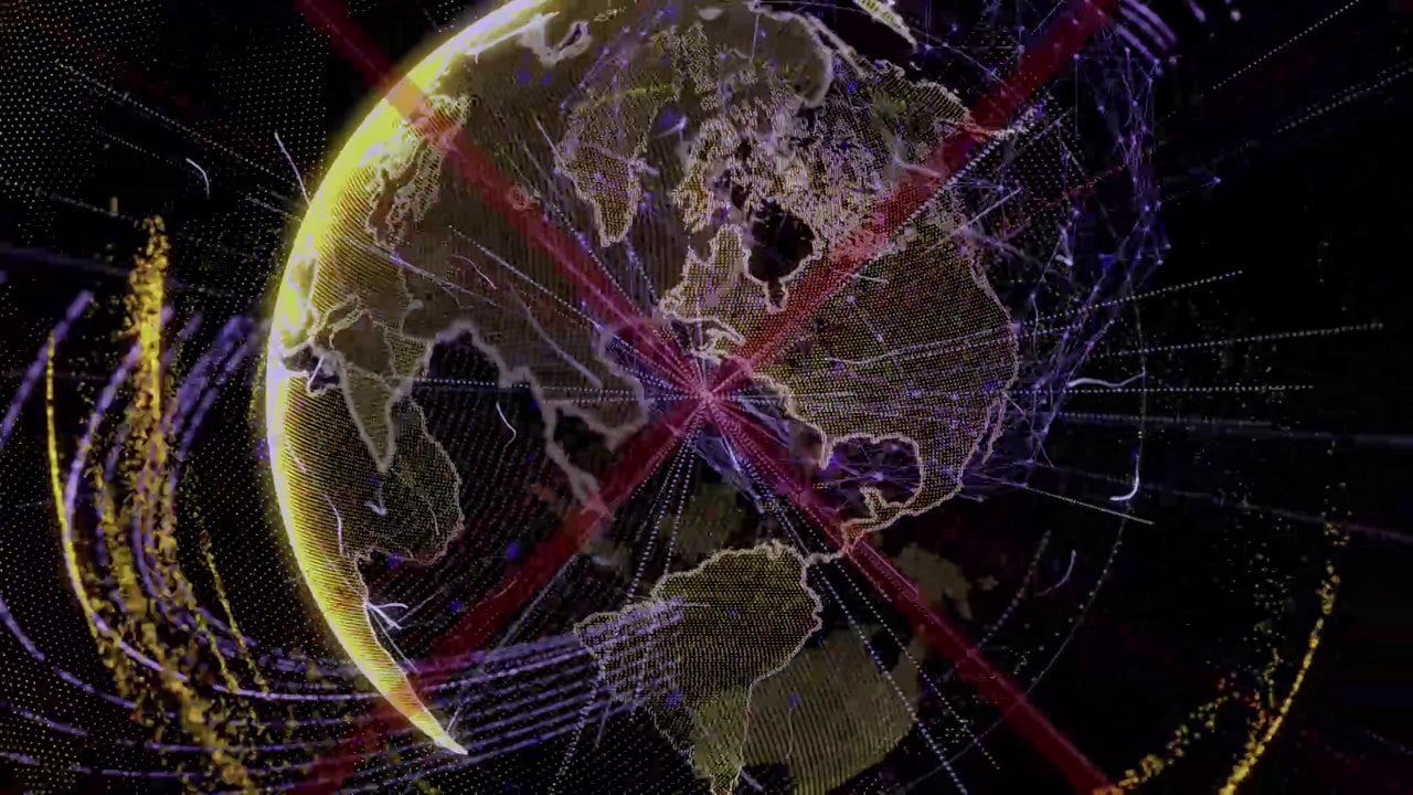 Trapcode Planet on Vimeo