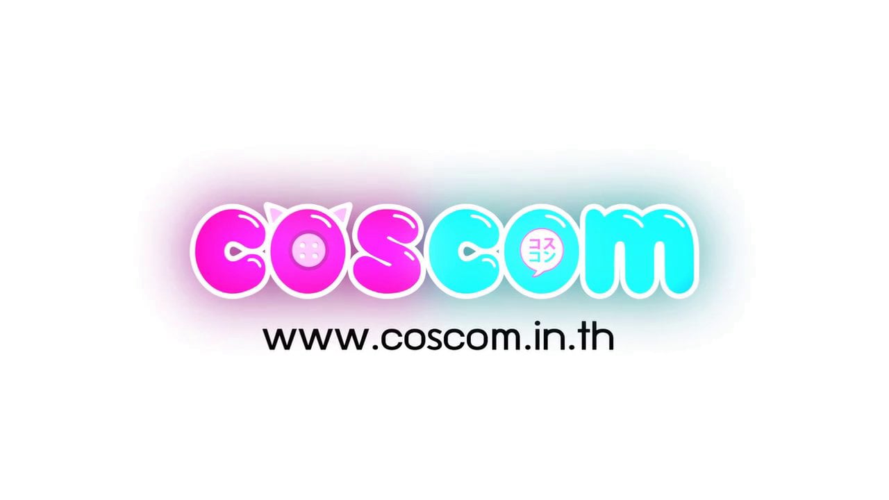 COSCOM #1st Official Trailer on Vimeo