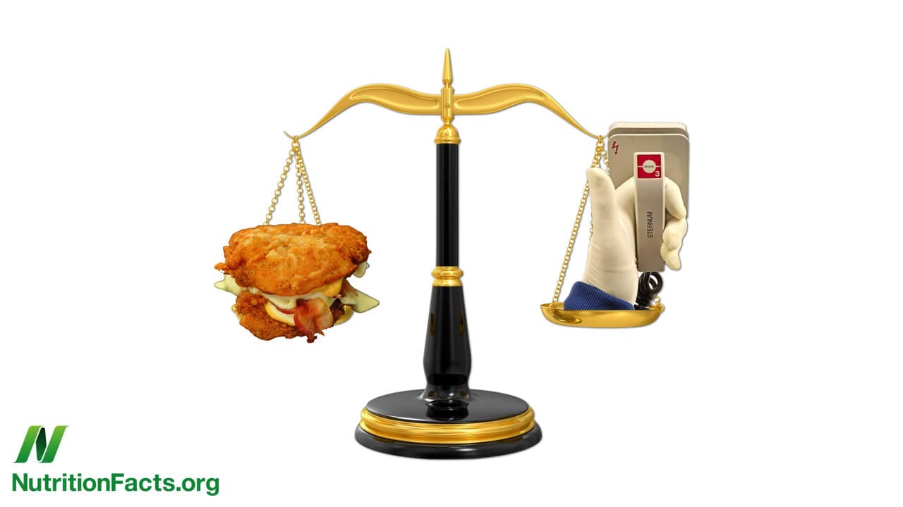 Cavities and Coronaries: Our Choice on Vimeo