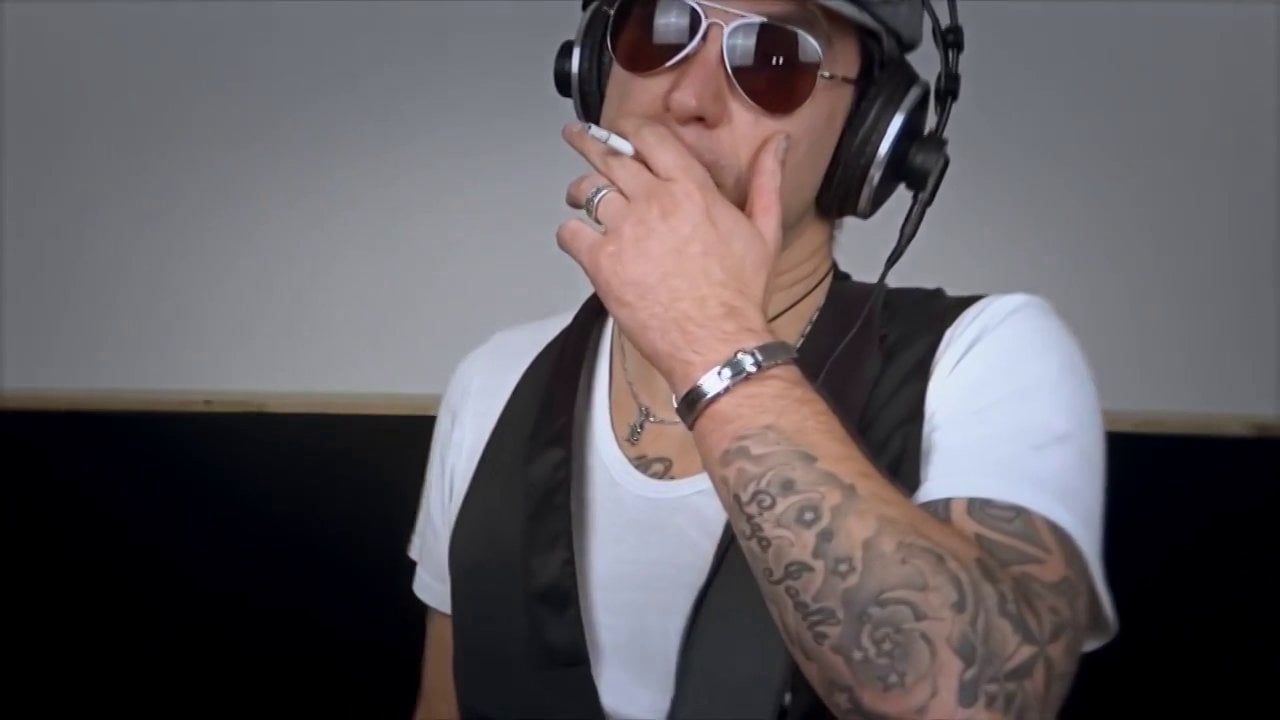 MARCO BECKMANN - FARBE - SW - OFFIZIELLES MUSIKVIDEO on Vimeo