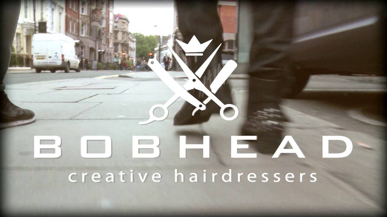 BOBHEAD - LONDON 2013 on Vimeo