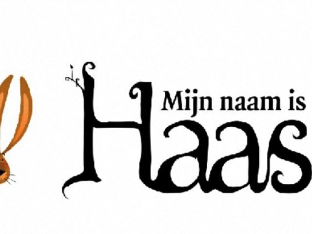 Mijn naam is Haas on Vimeo