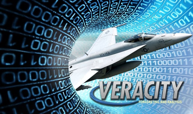 Veracity Forecasting and Analysis Adds Engineering, Editorial, and Ops ...