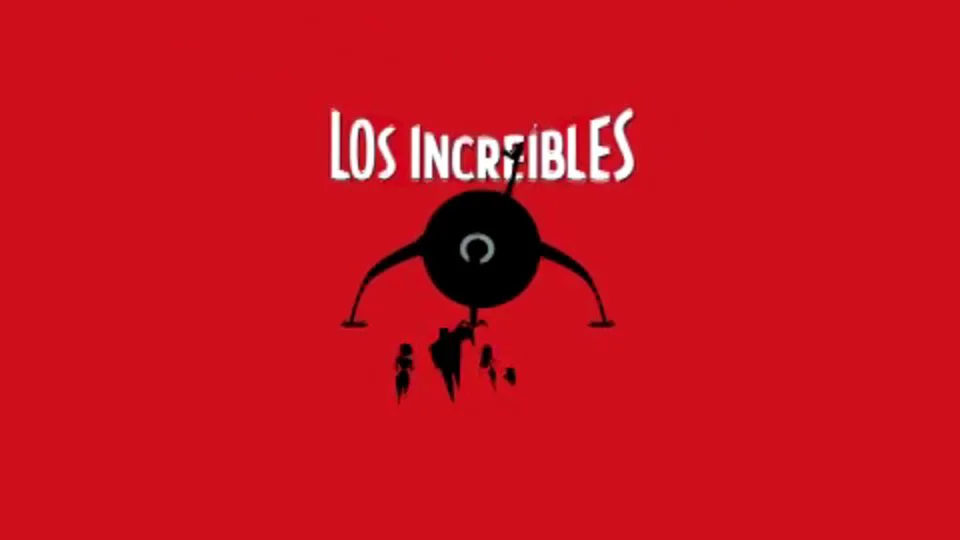 Pixar on Vimeo