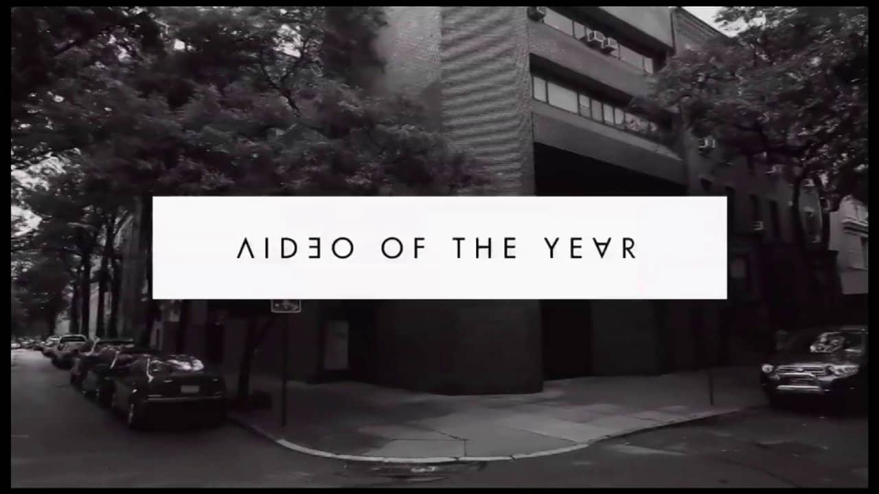 Ali Lambert VMA Announcer on Vimeo