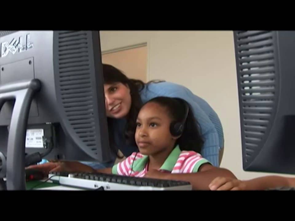 Overview of Ticket to Read on Vimeo