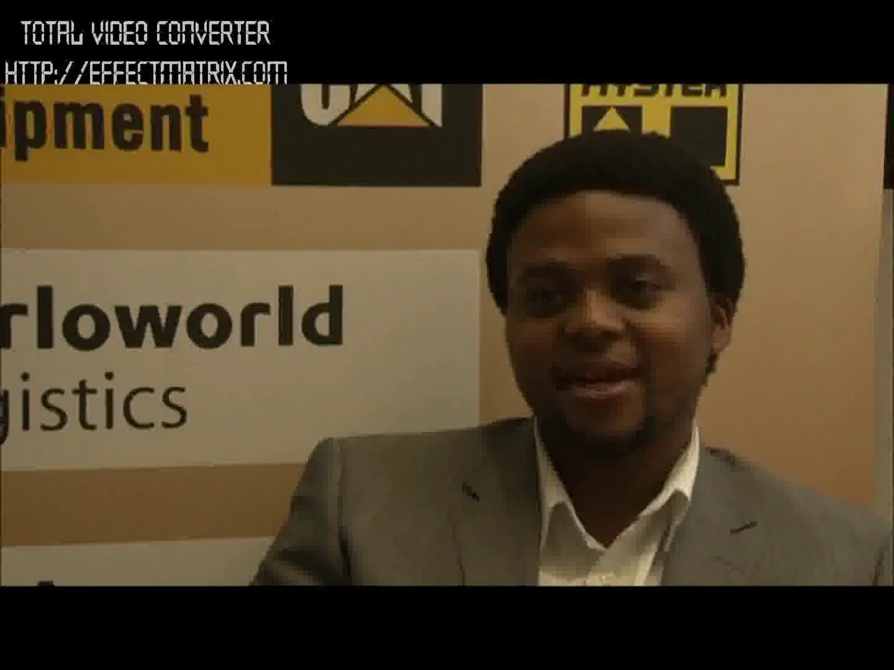 Andile Stofile on Vimeo