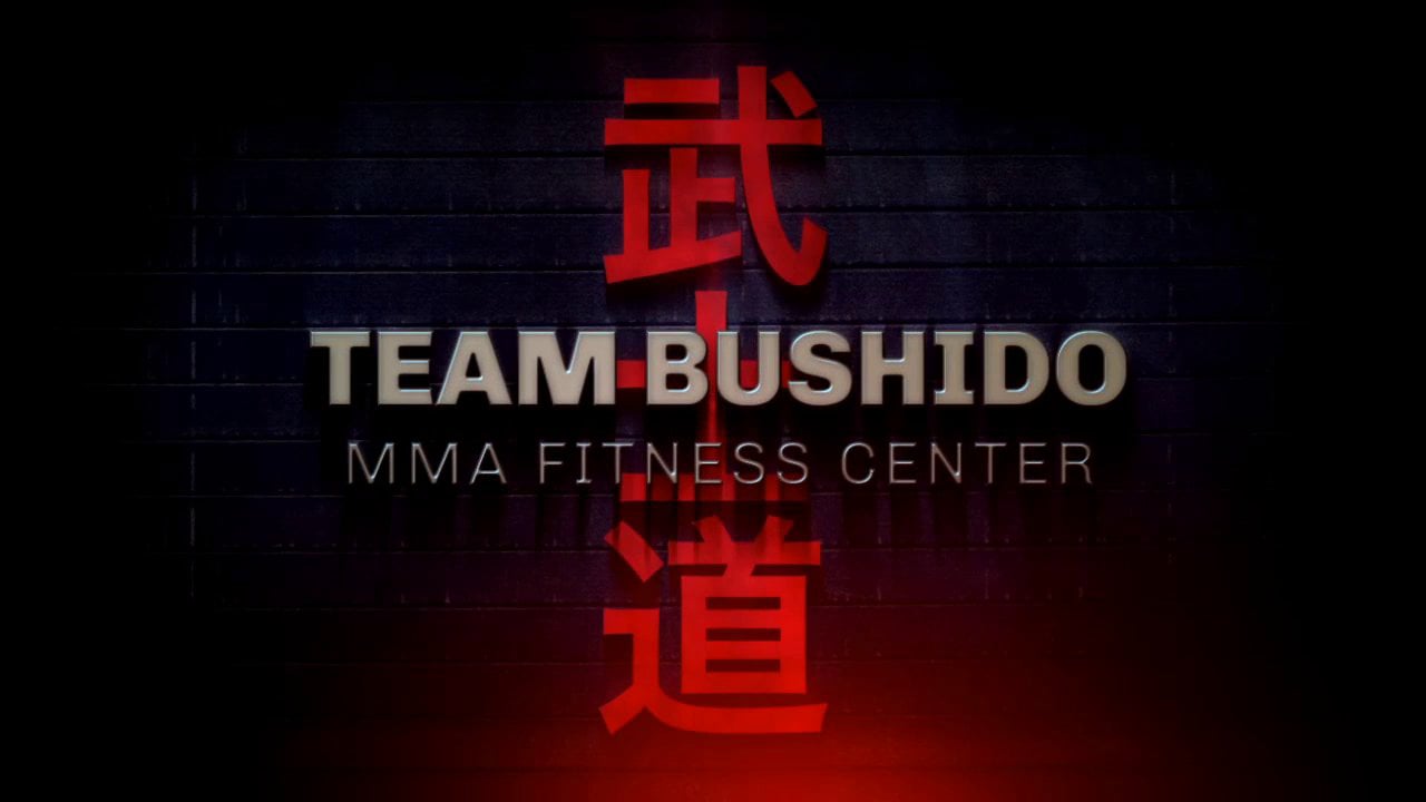 Team Bushido MMA - A Short Film on Vimeo