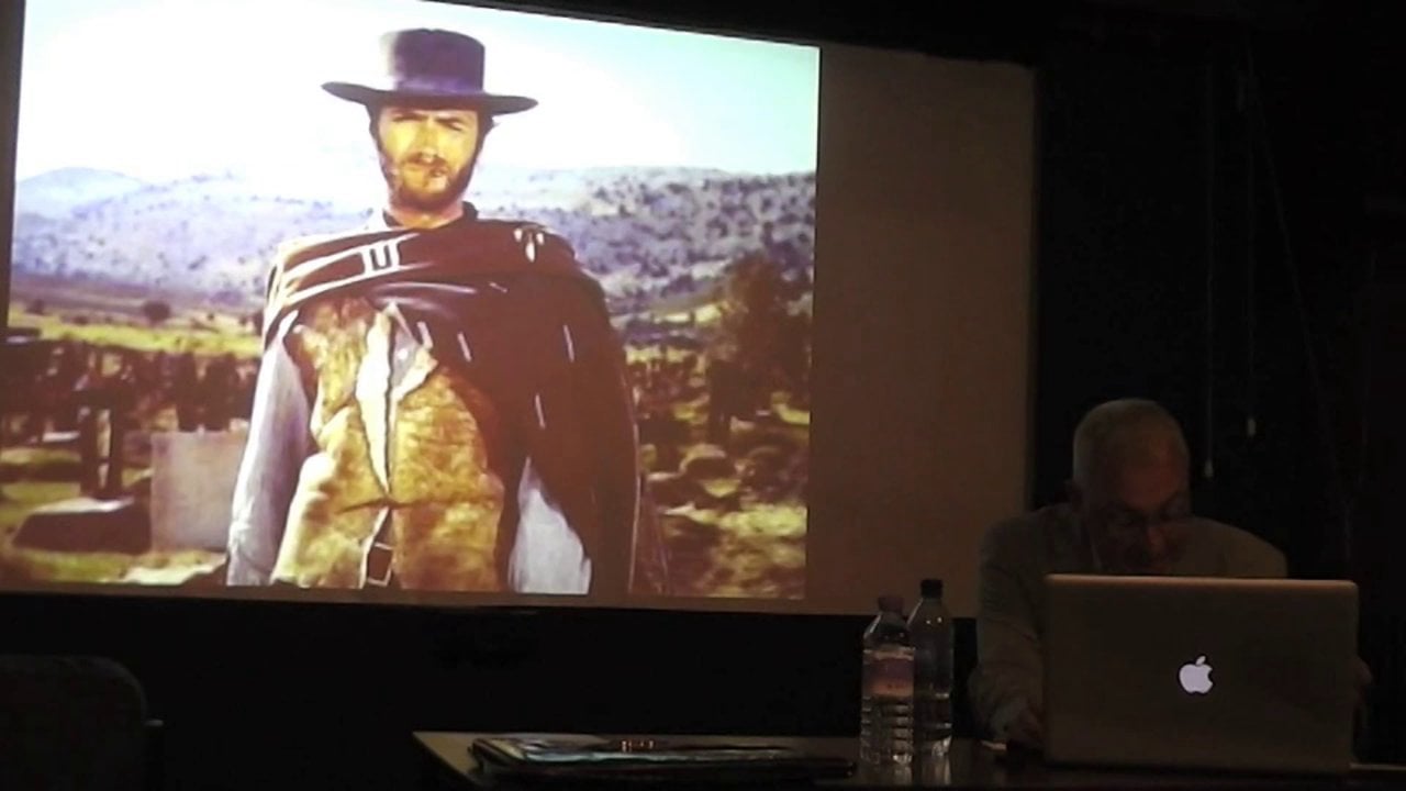 Tim Bergfelder: Crossing Frontiers Notes on the Euro-Western and on ...