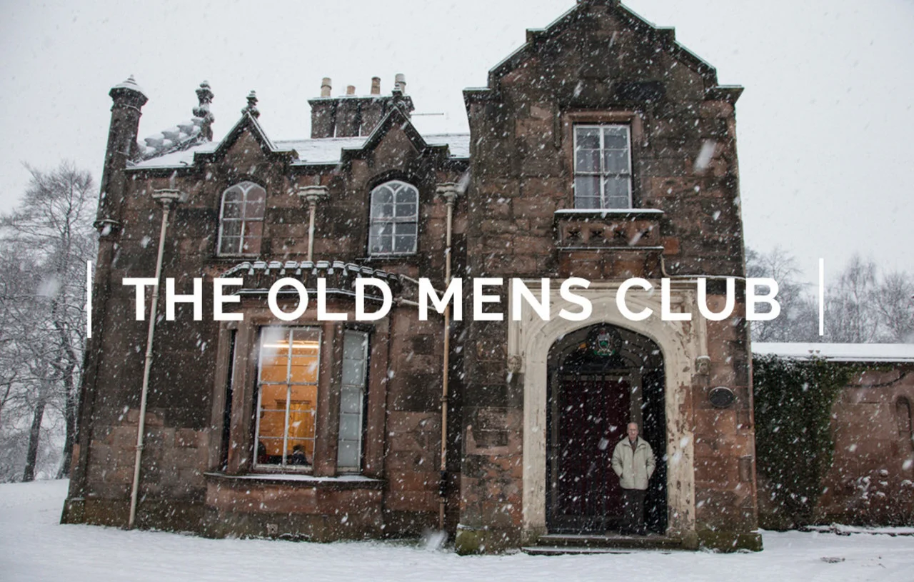 The Old Mens Club