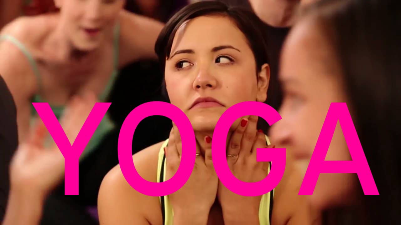YOGA on Vimeo