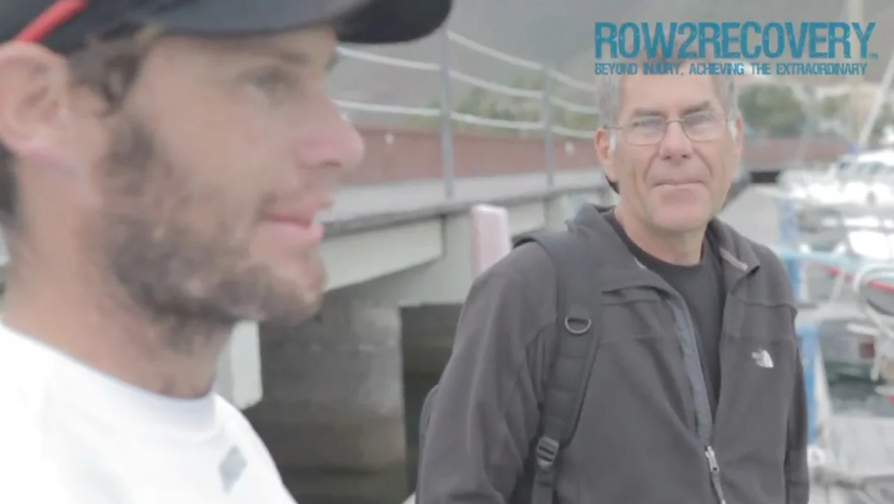 RICHARD AND CAYLE ROYCE on Vimeo