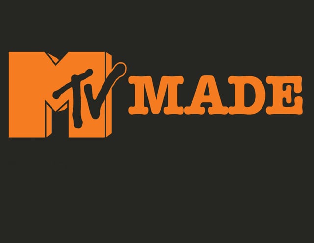 LONG FORM EDITING - MTV MADE - EP986 on Vimeo