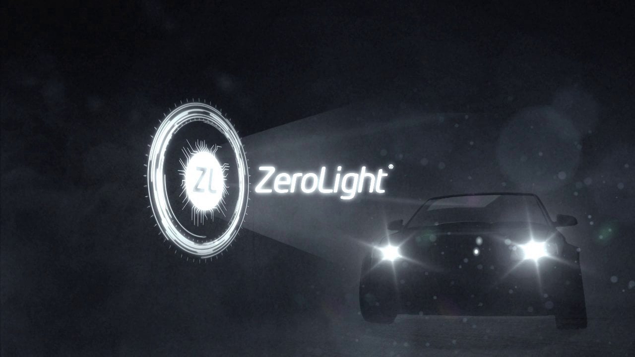 zerolight Ident 2013 on Vimeo