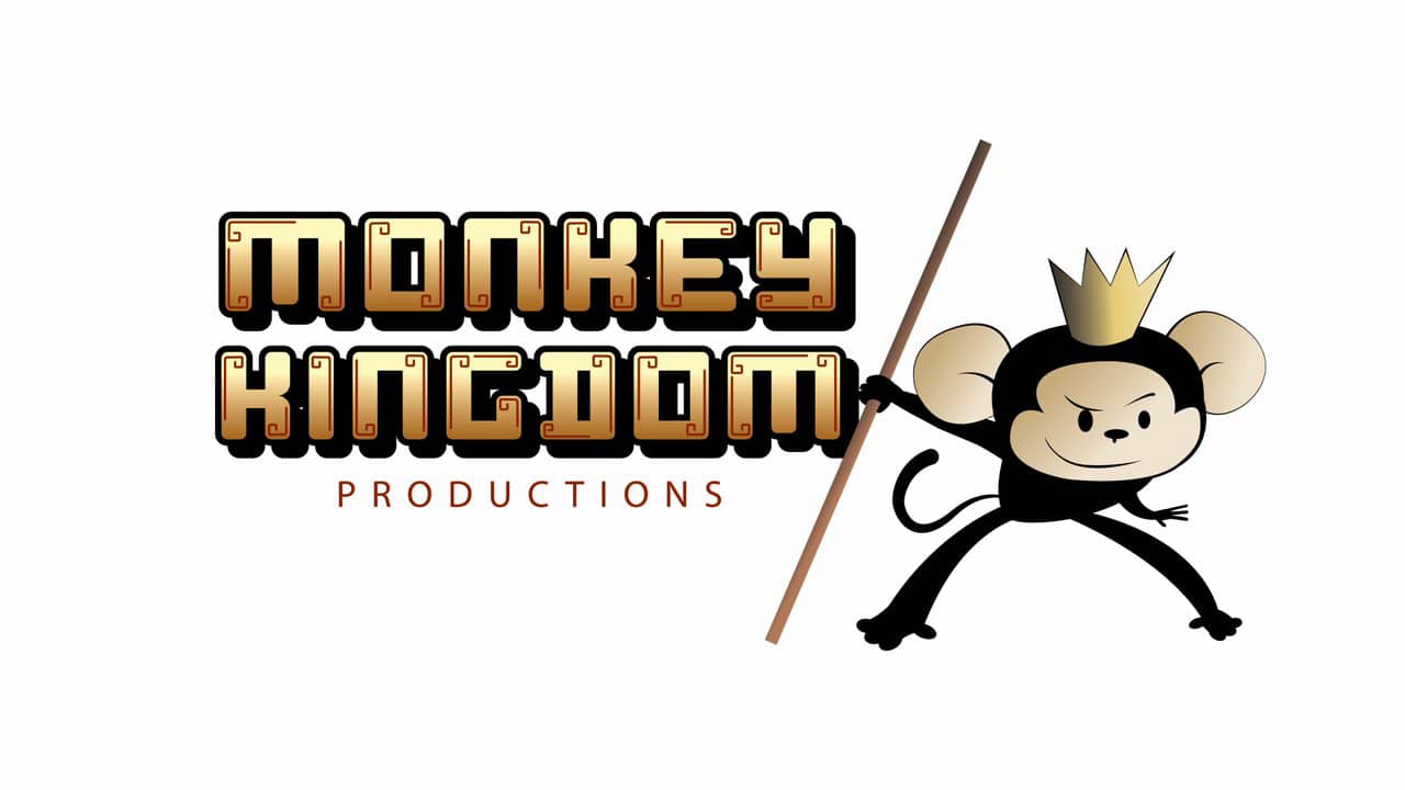 Monkey Kingdom Productions Logo 2013 on Vimeo