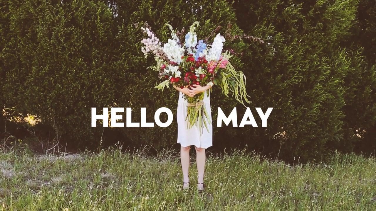 Hello May // Come in Colours // Sneak Peek on Vimeo