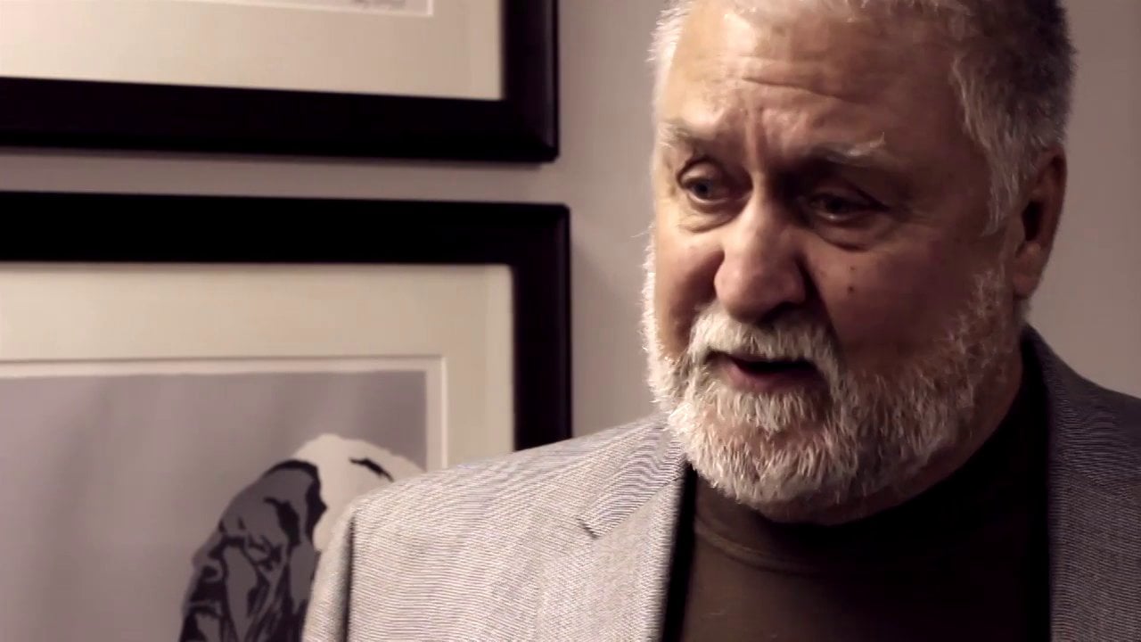 Artist Highlights: Brandon Bauer & Larry Basky on Vimeo