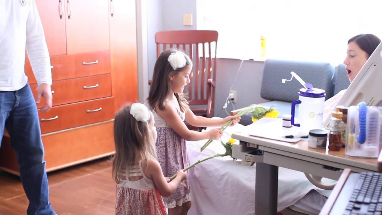 Baby Documentary on Vimeo