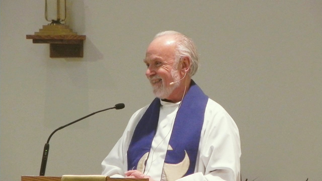 12/1/13 - "Beware" by Pastor Eric Ottum on Vimeo