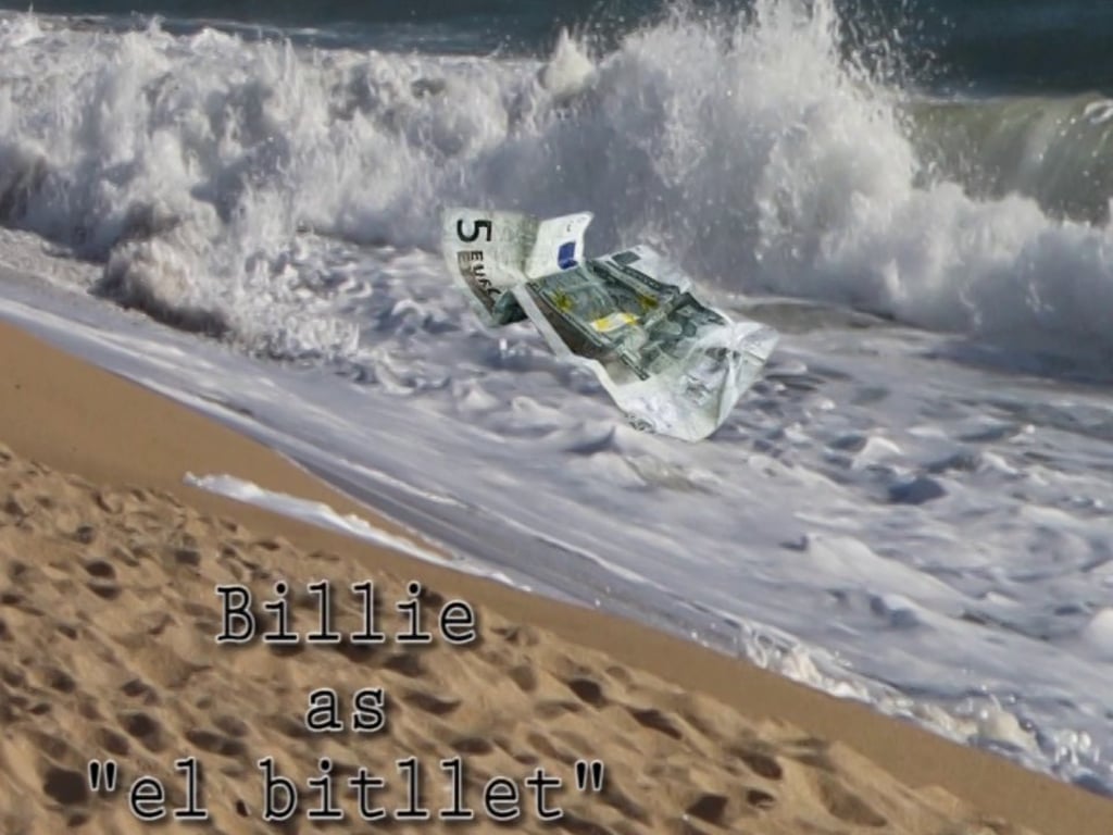 Credits intro on Vimeo