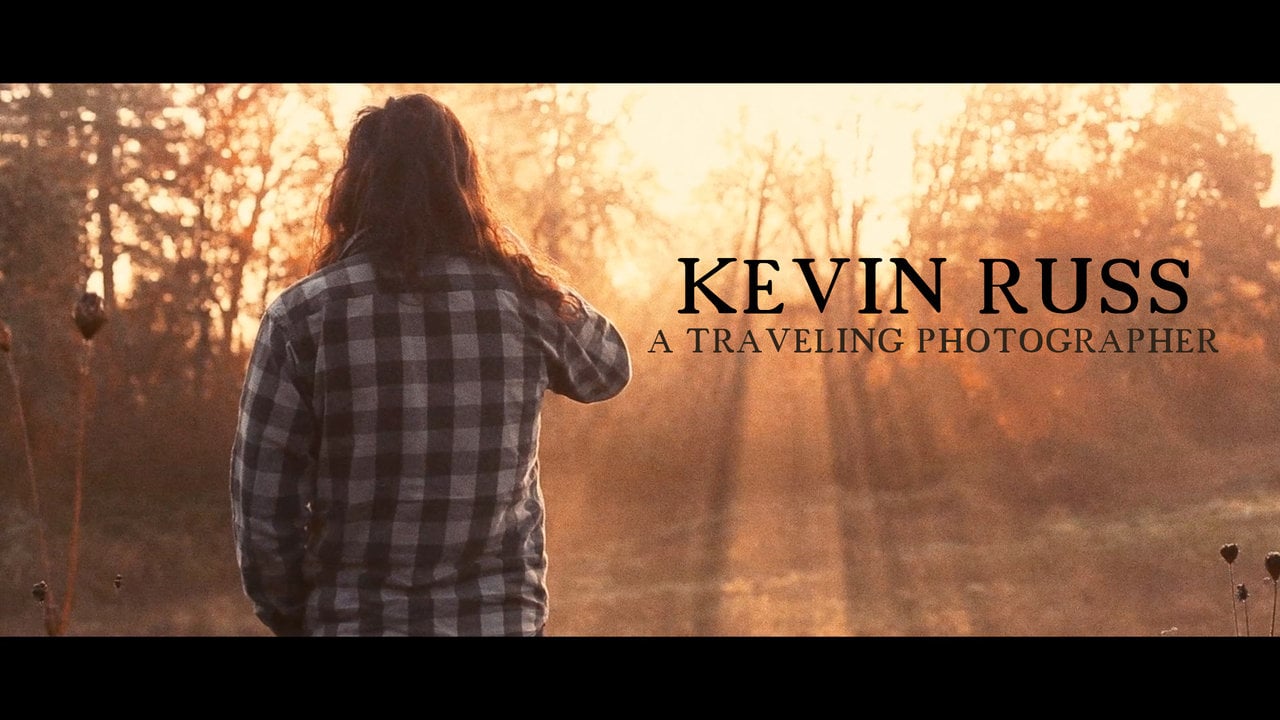 Kevin Russ | A Traveling Photographer