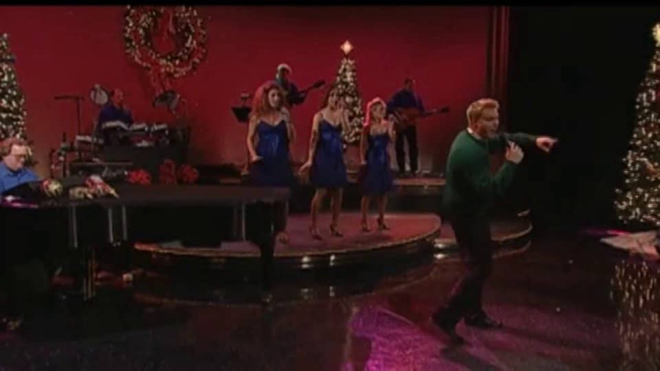 American Jukebox Theater: Christmas In The Smoky Mountains on Vimeo
